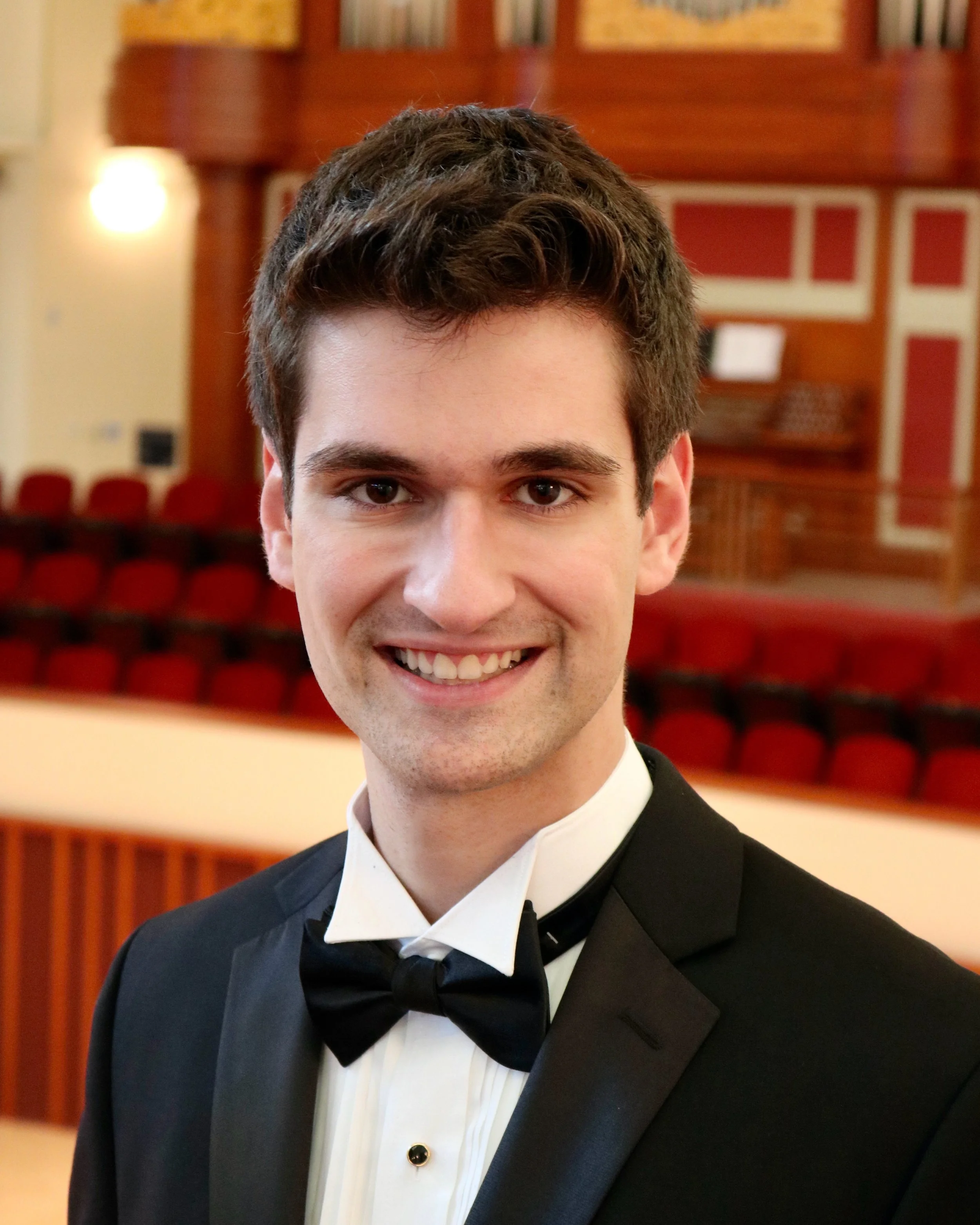 Members — Emory Choirs