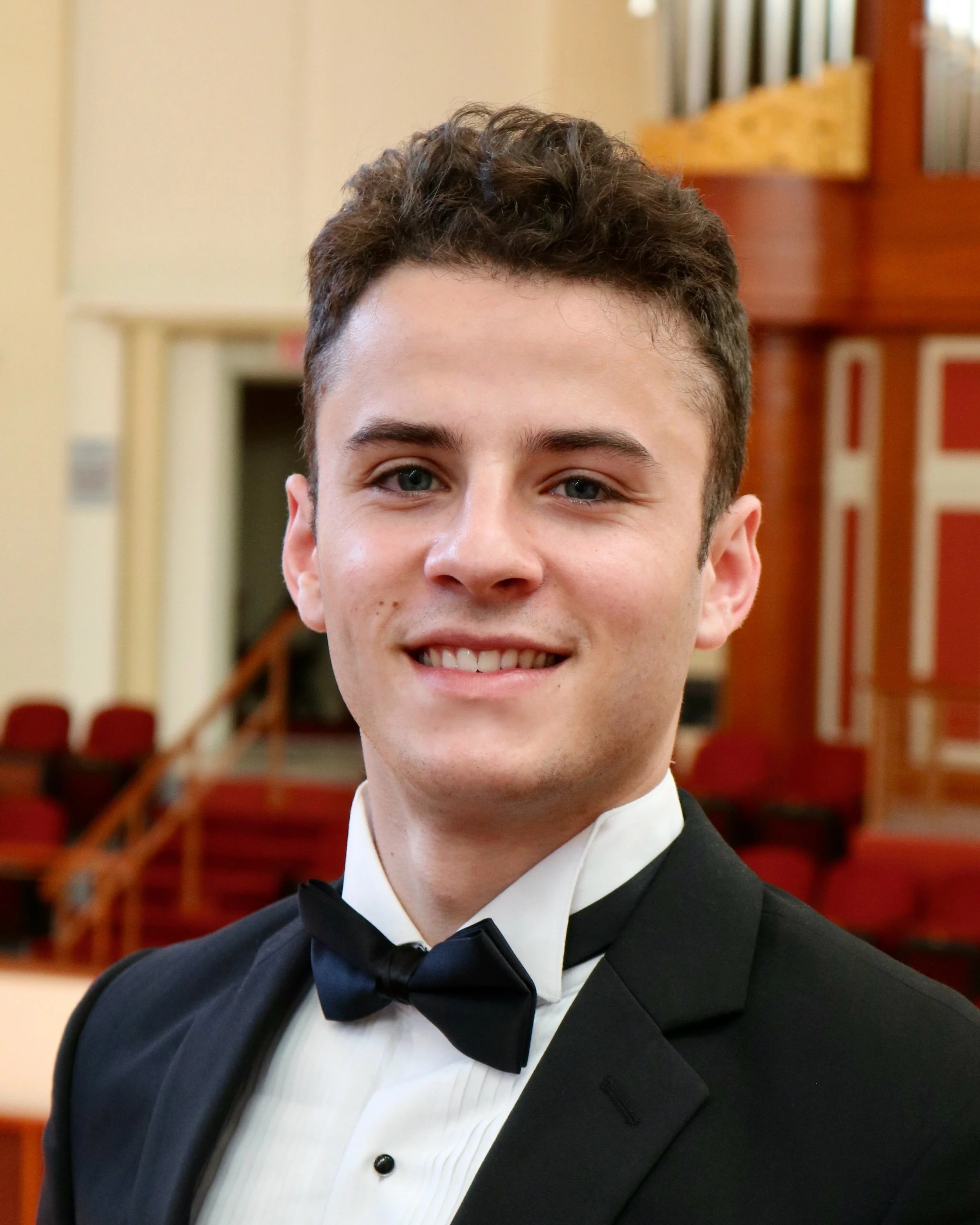 Members — Emory Choirs