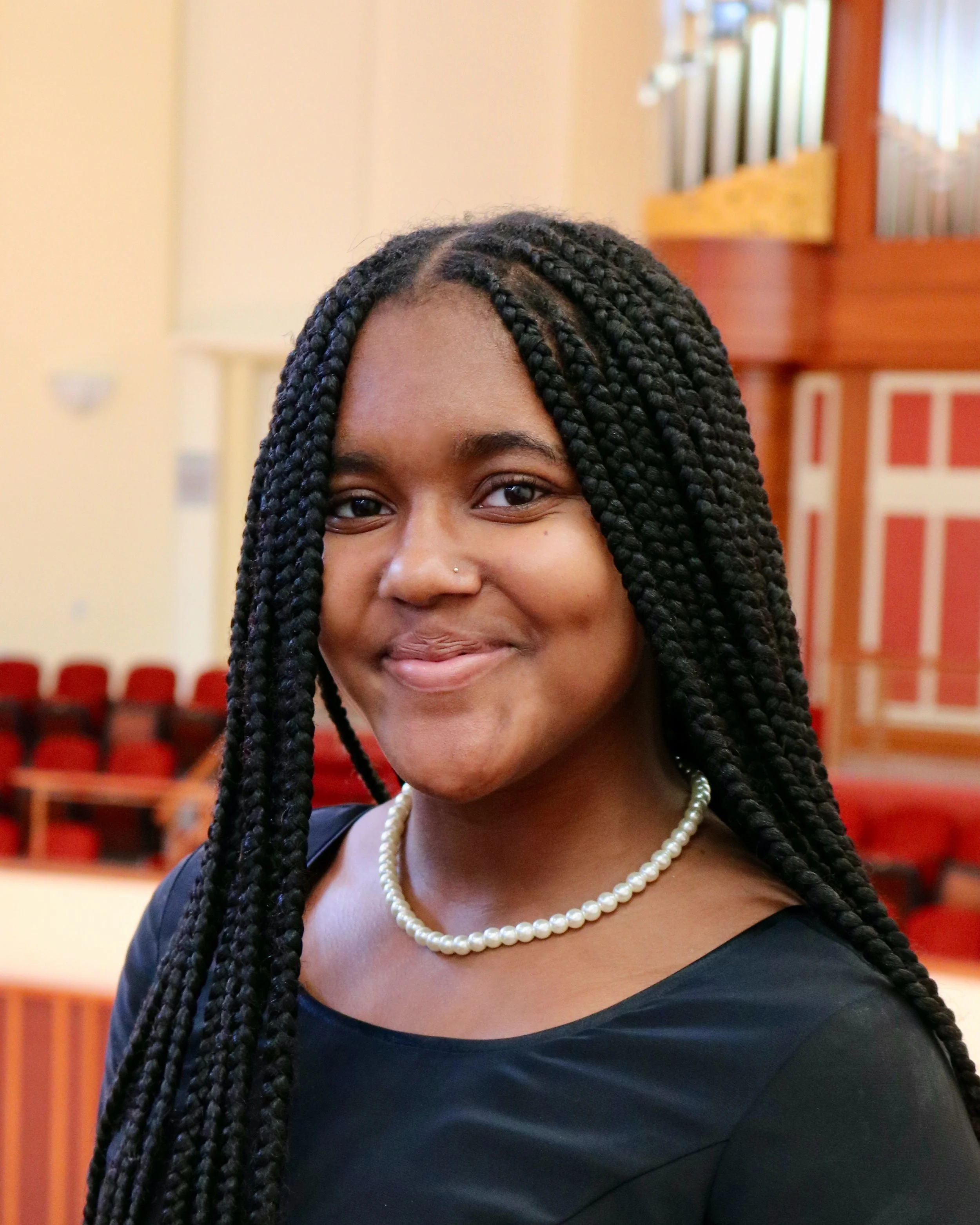 Members — Emory Choirs