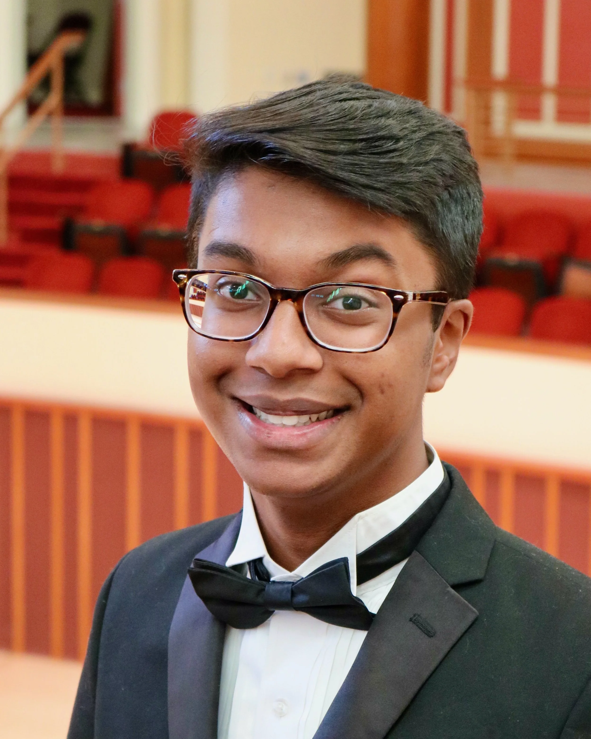 Members — Emory Choirs