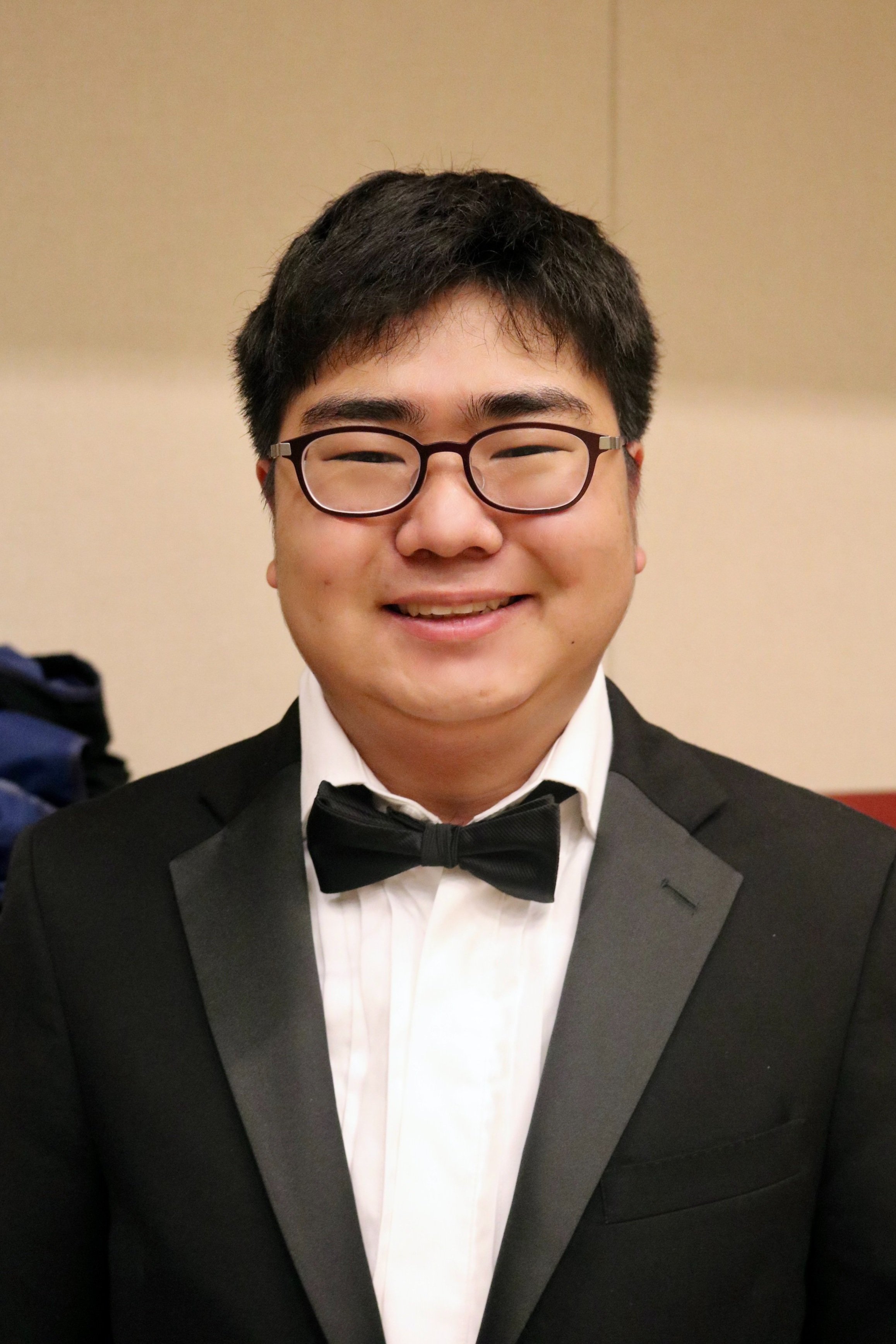 Members — Emory Choirs