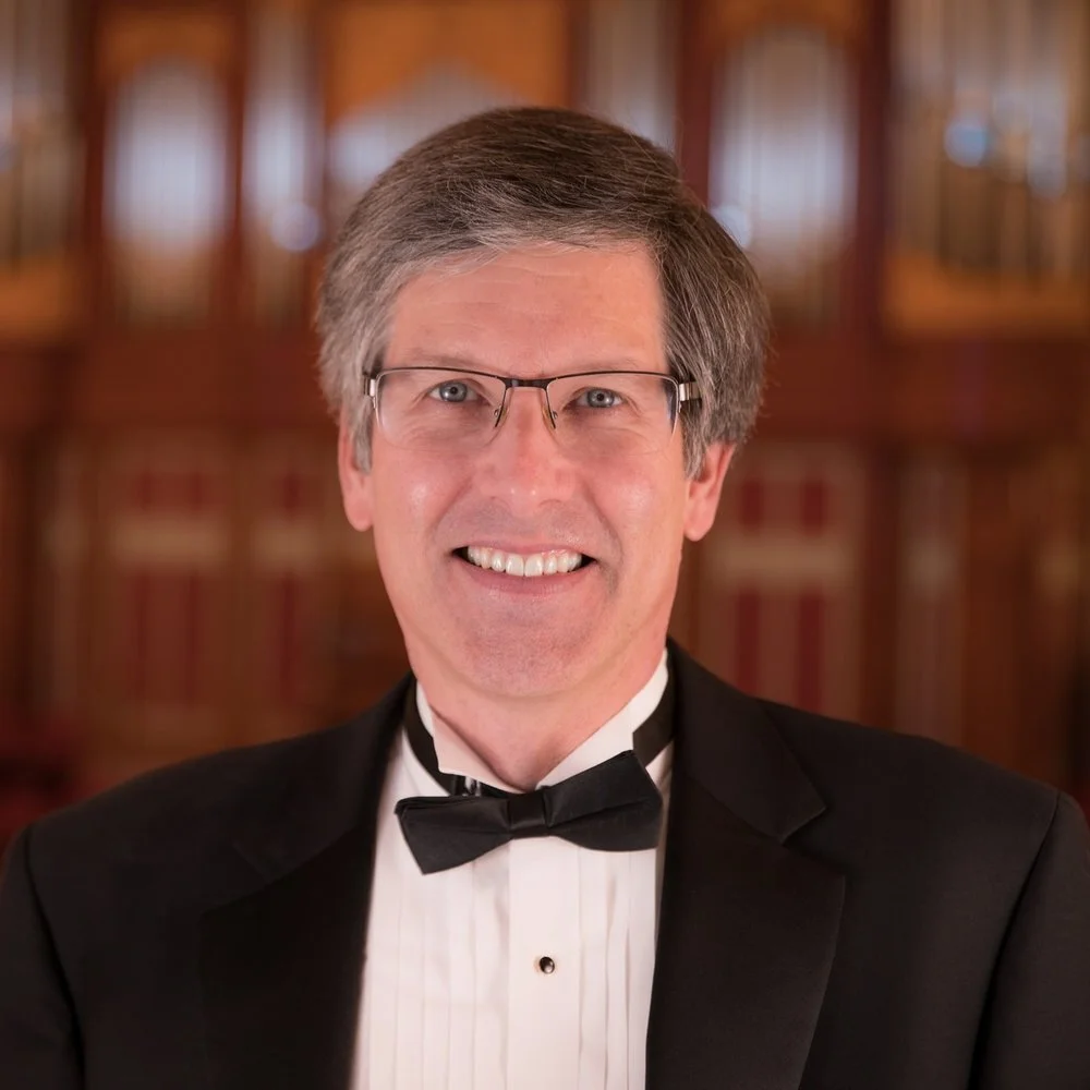 Faculty — Emory Choirs