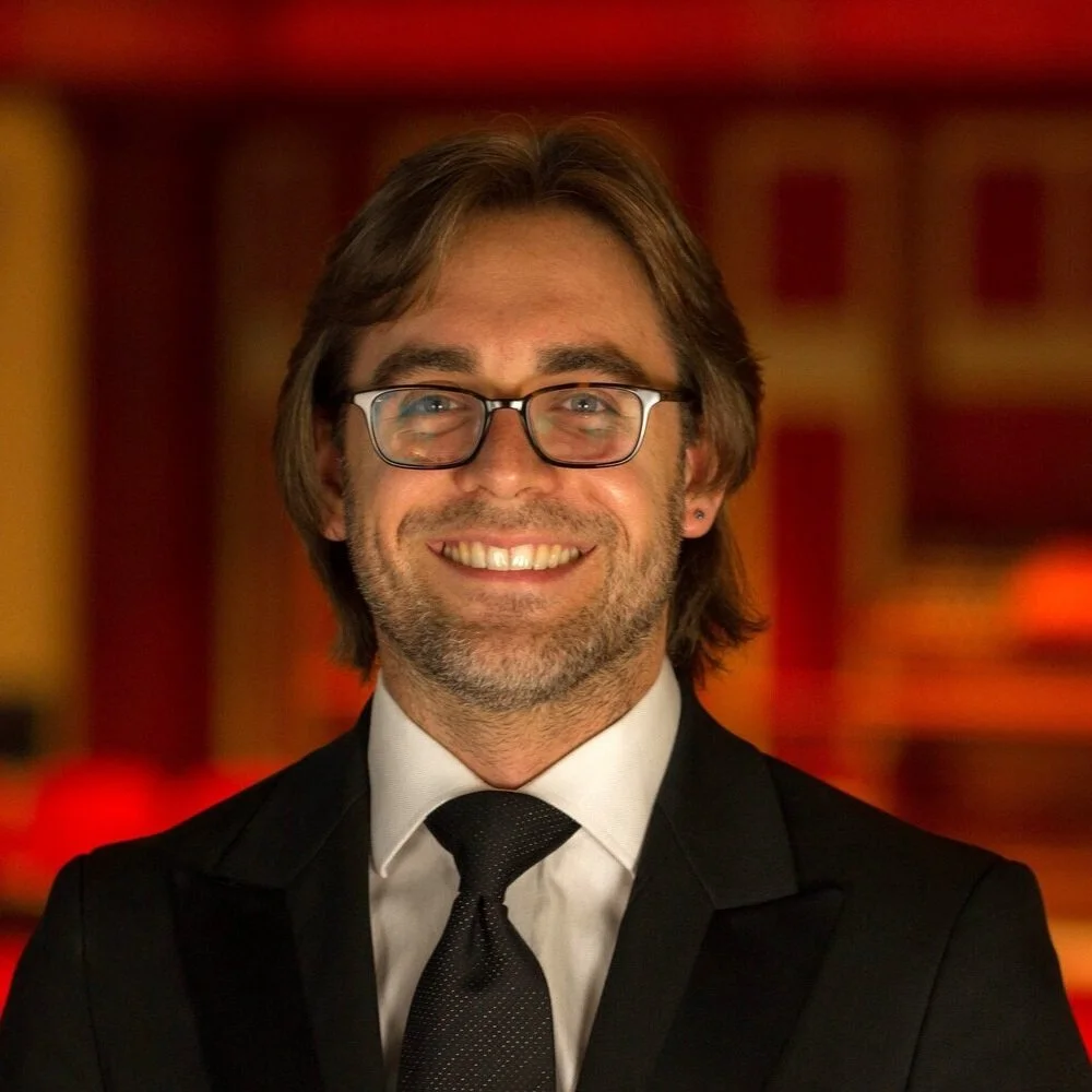 Faculty — Emory Choirs