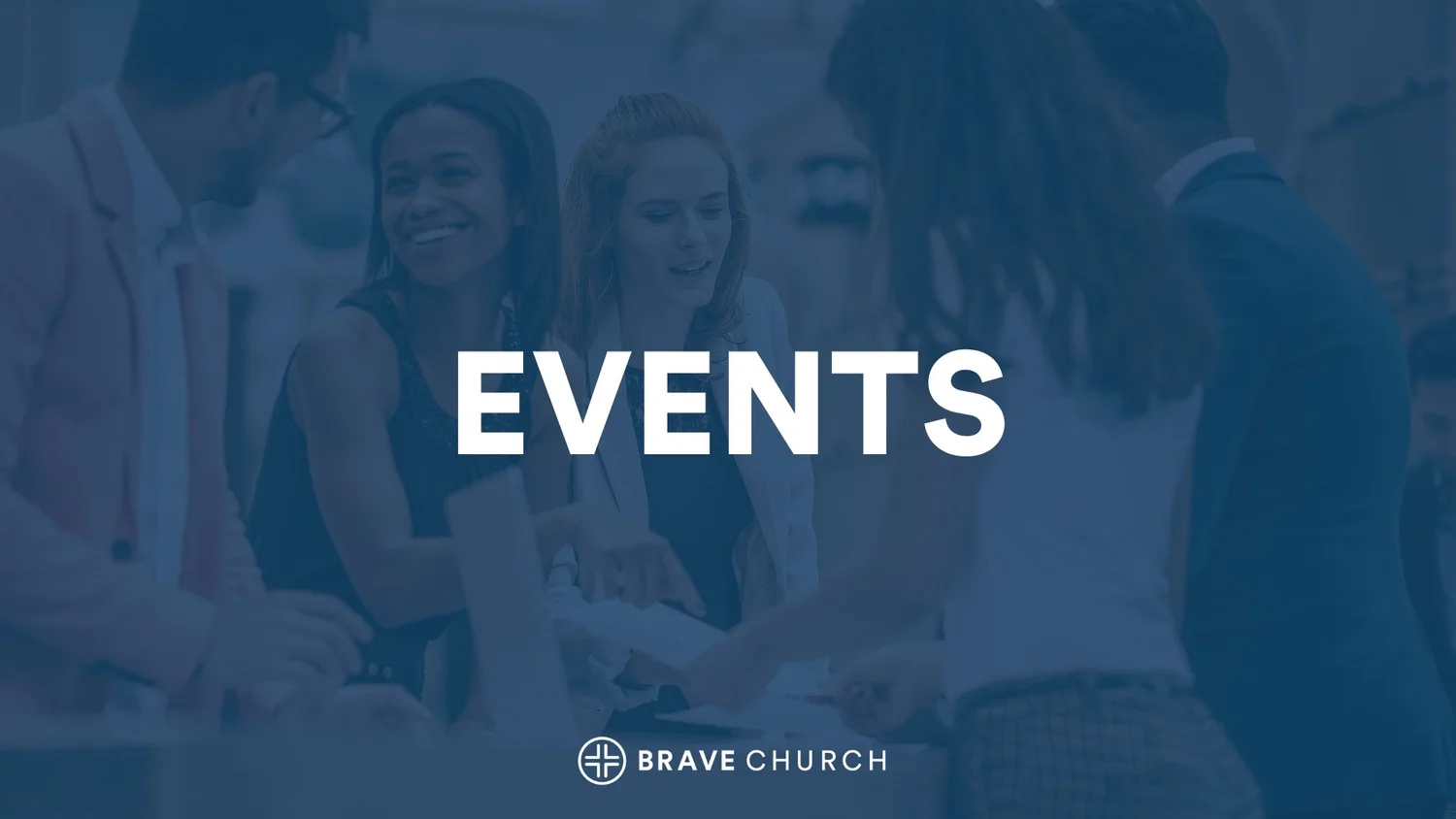 Brave Church