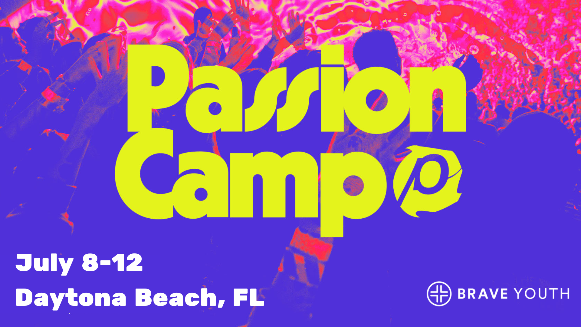 Events — Brave Church