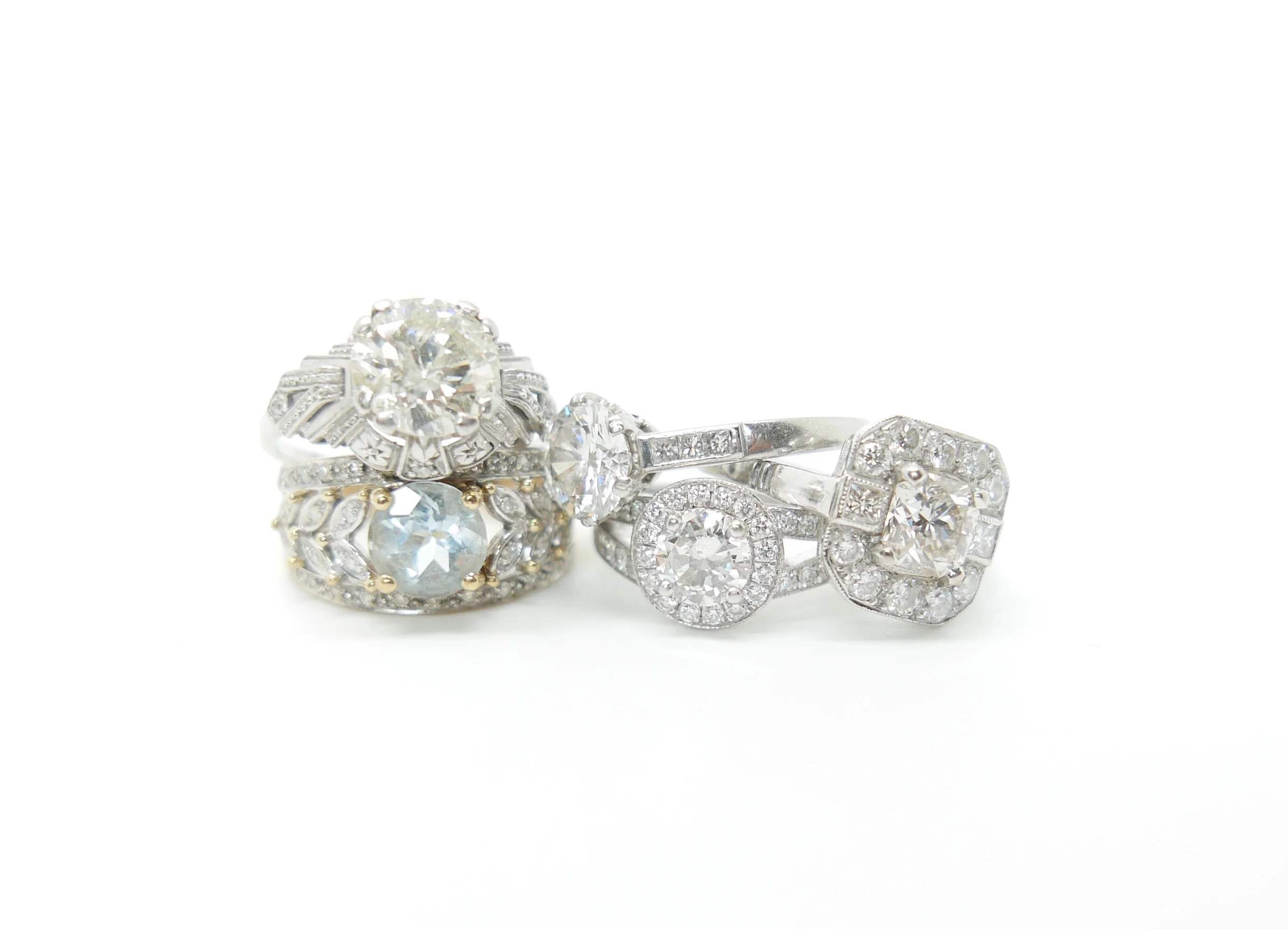 Antique Jewellery Boutique | Vintage Jewellery and Antique Jewellery ...