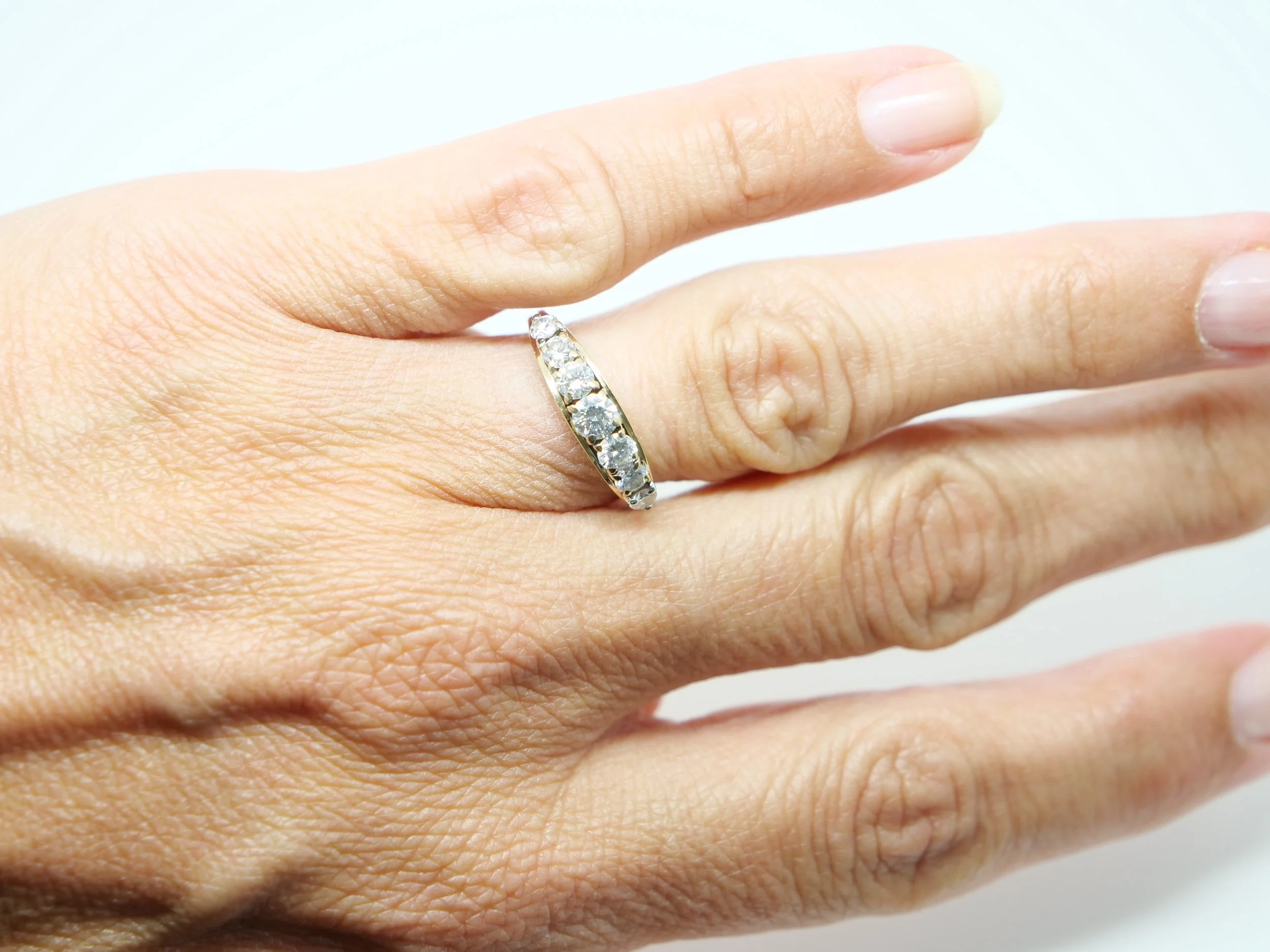 Antique Rings and Vintage Rings over £500 — Antique Jewellery Boutique ...