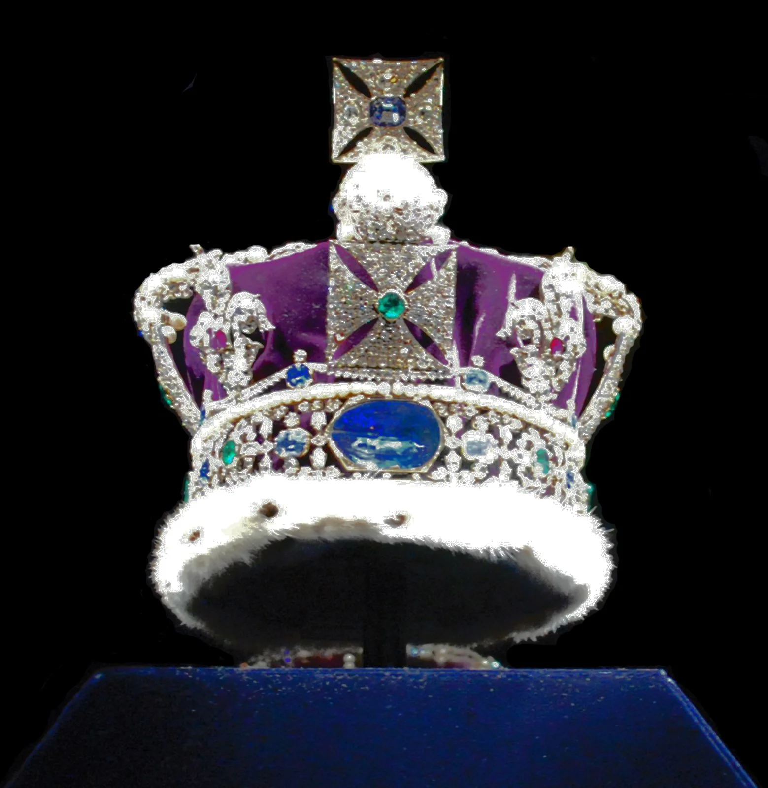 The Queen's Favourite Jewels — Antique Jewellery Boutique | Vintage ...