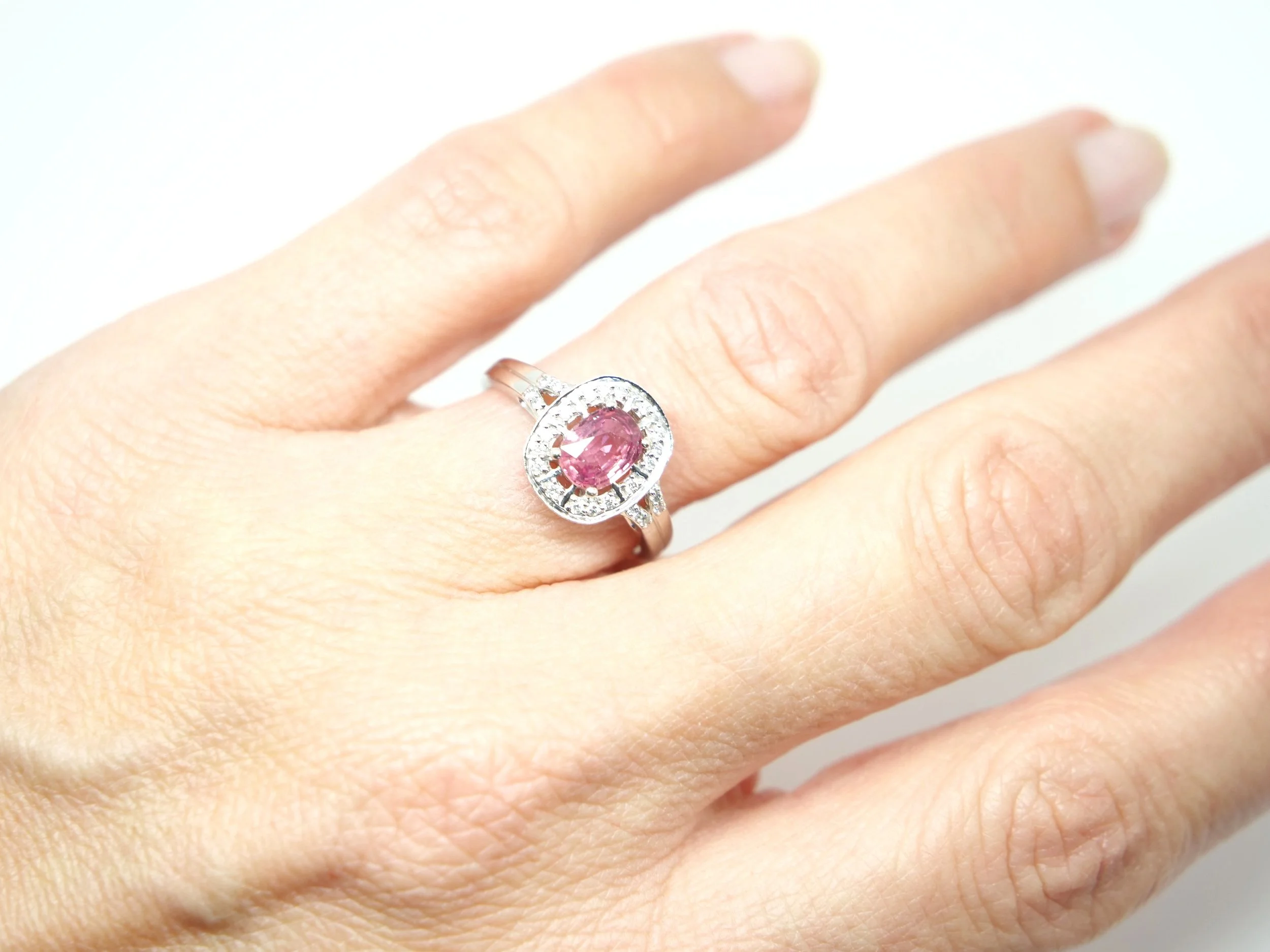 Antique Rings and Vintage Rings over £500 — Antique Jewellery Boutique ...