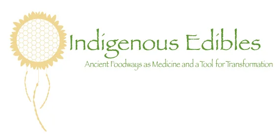 Indigenous Edibles