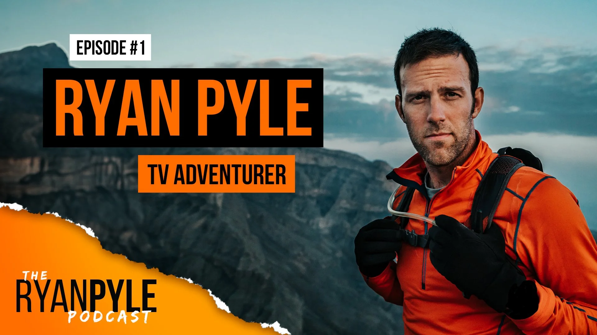 Ryan Pyle — Podcast