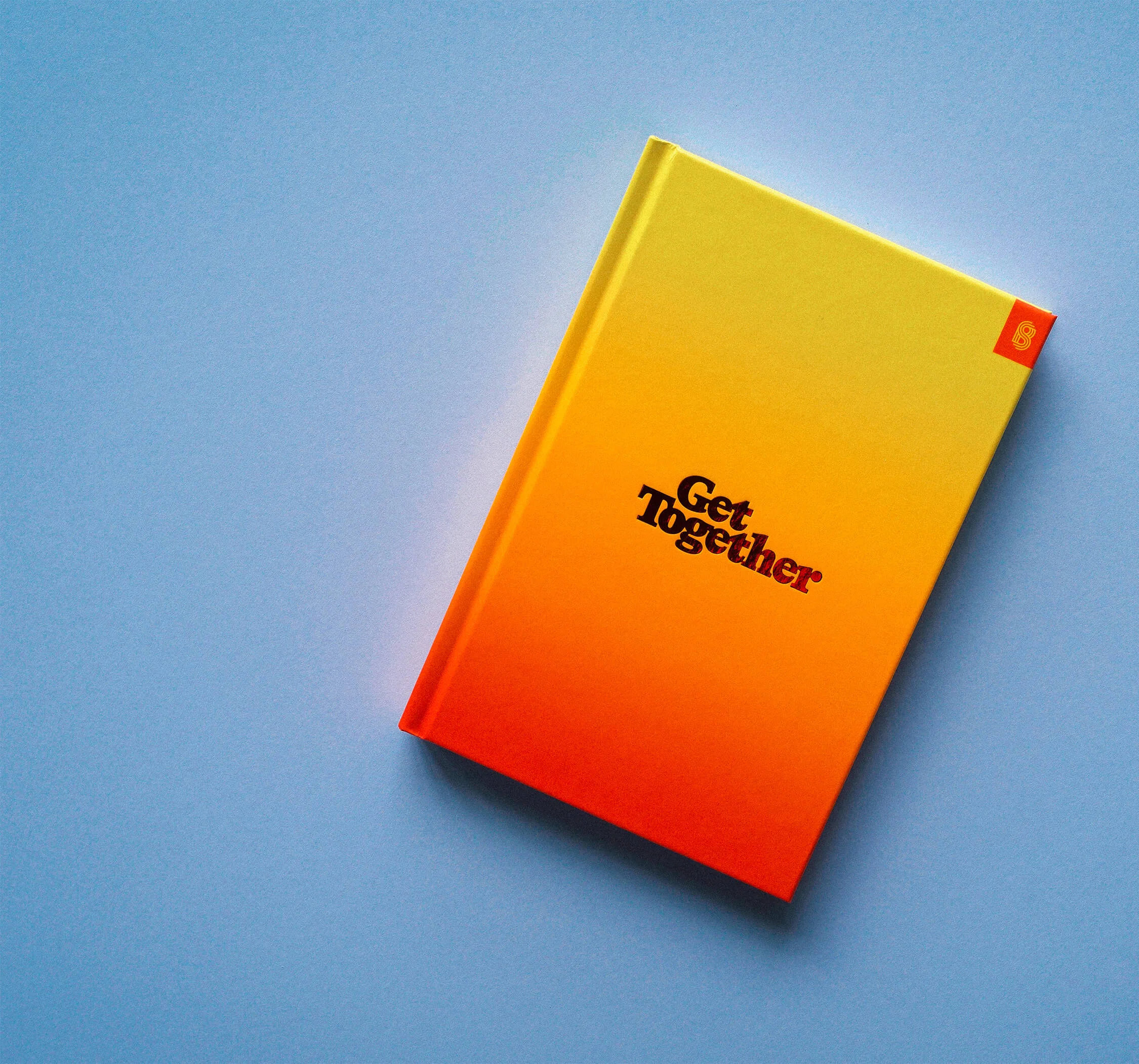 Get Together Book — People & Company