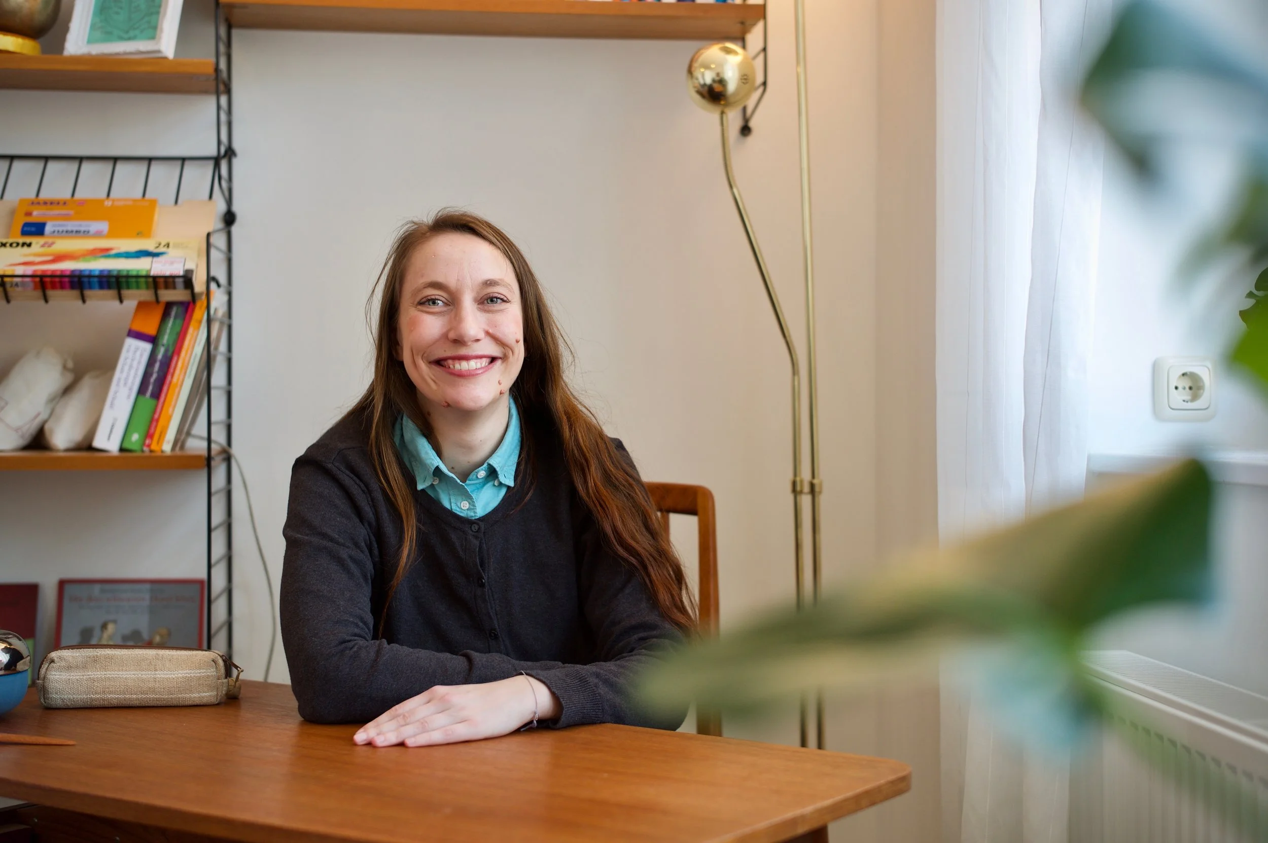 Über mich — anke rauch