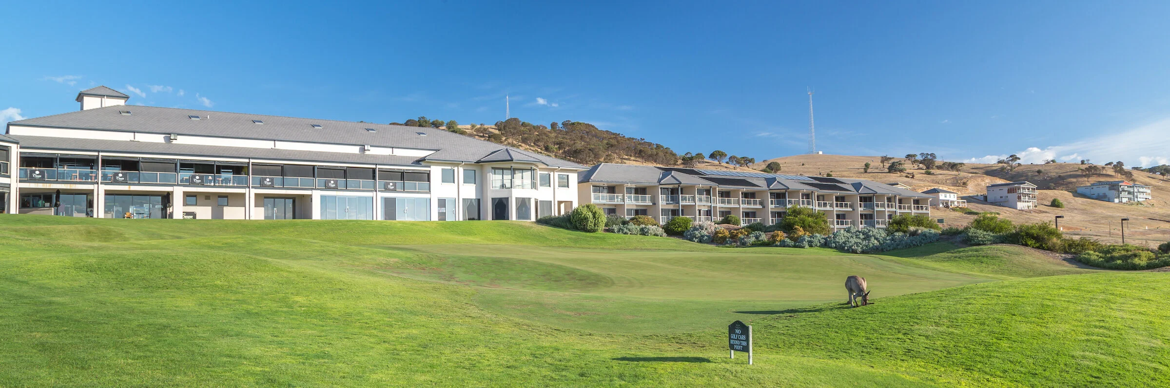 Links Lady Bay Resort