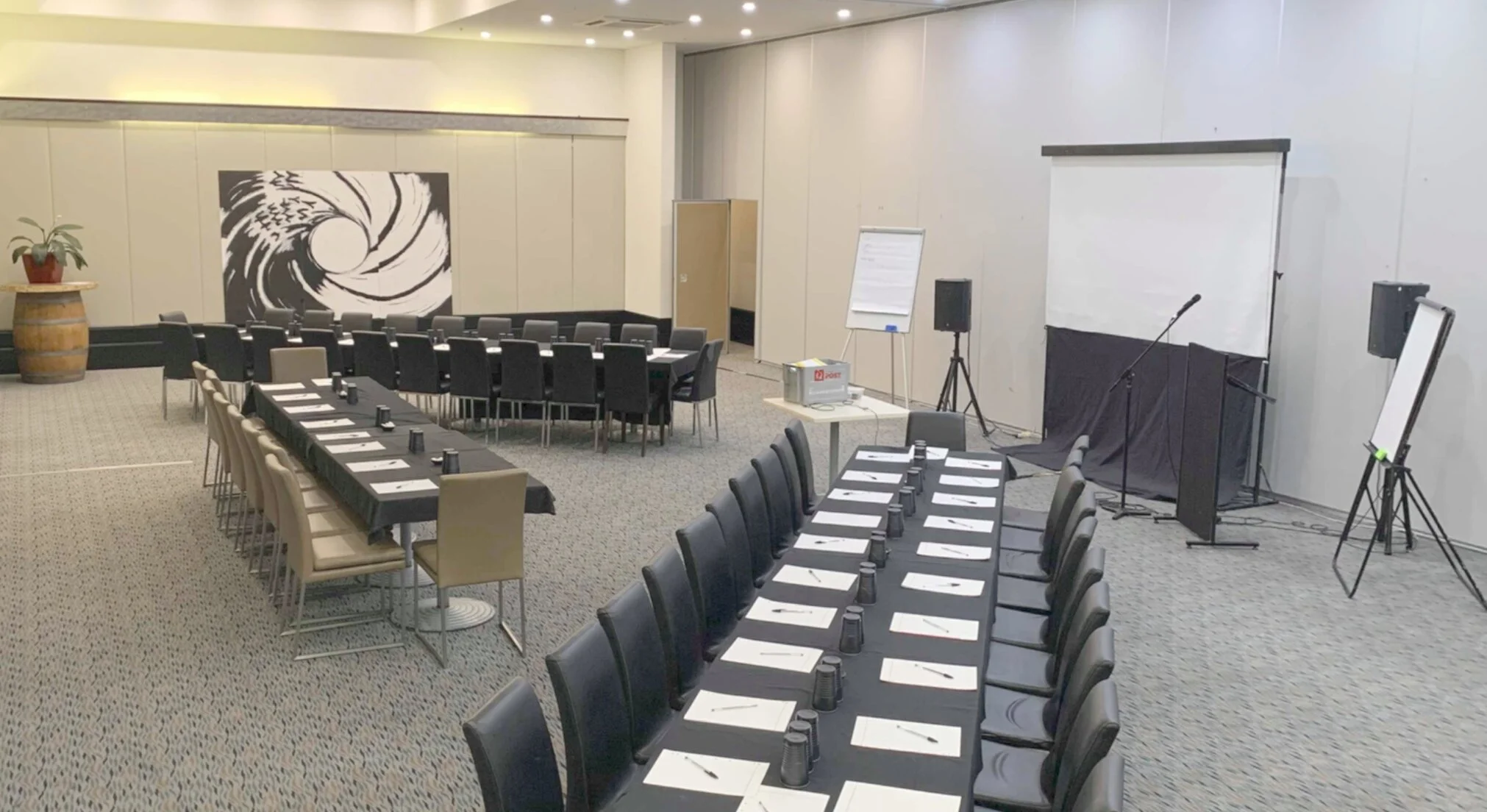 Conferences — Lady Bay Resort