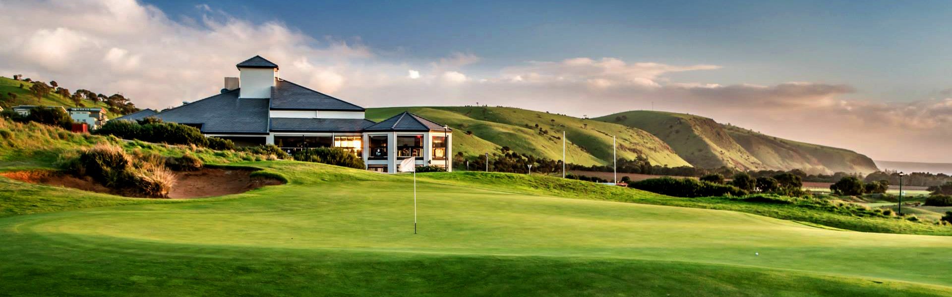 Weddings Fleurieu Peninsula — Lady Bay Resort