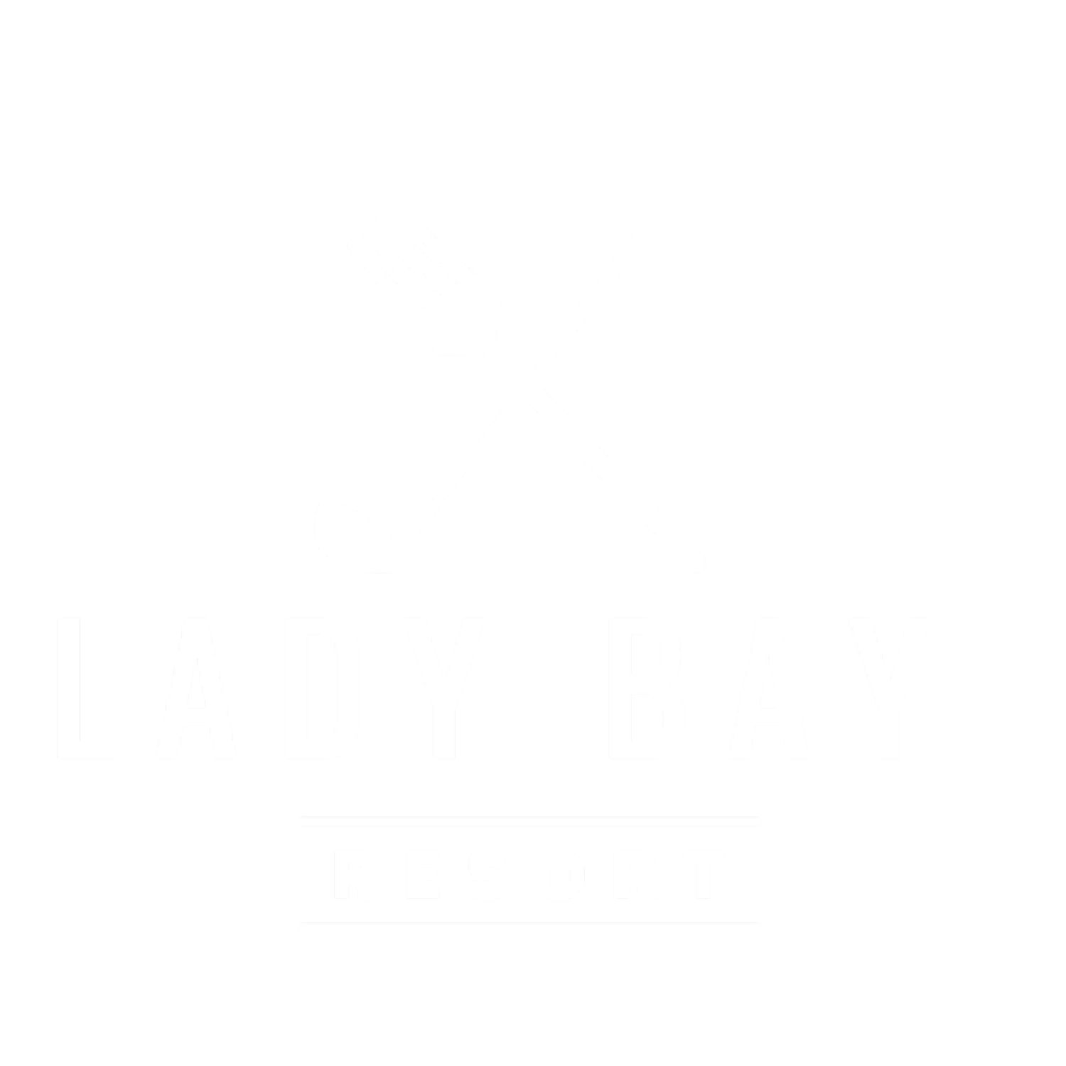 Golf — Lady Bay Resort