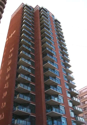 Projects — Bellai Alliance Construction | Canada