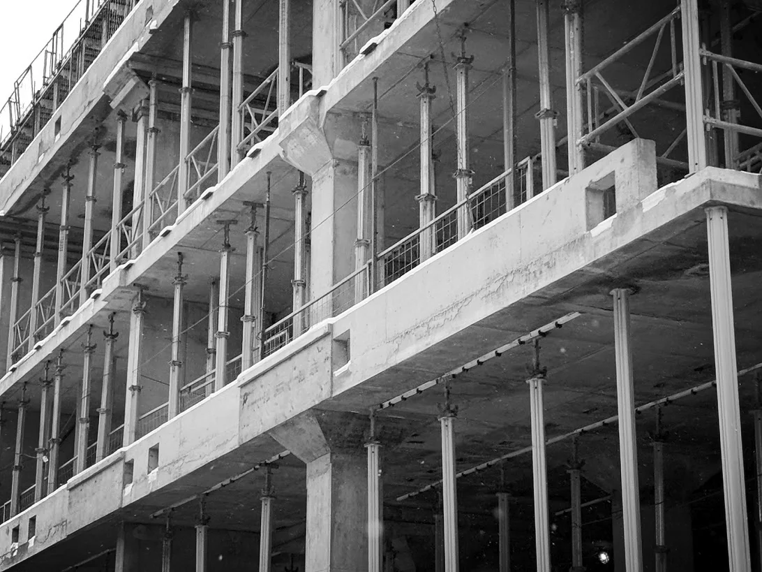 Bellai Alliance Construction | Canada