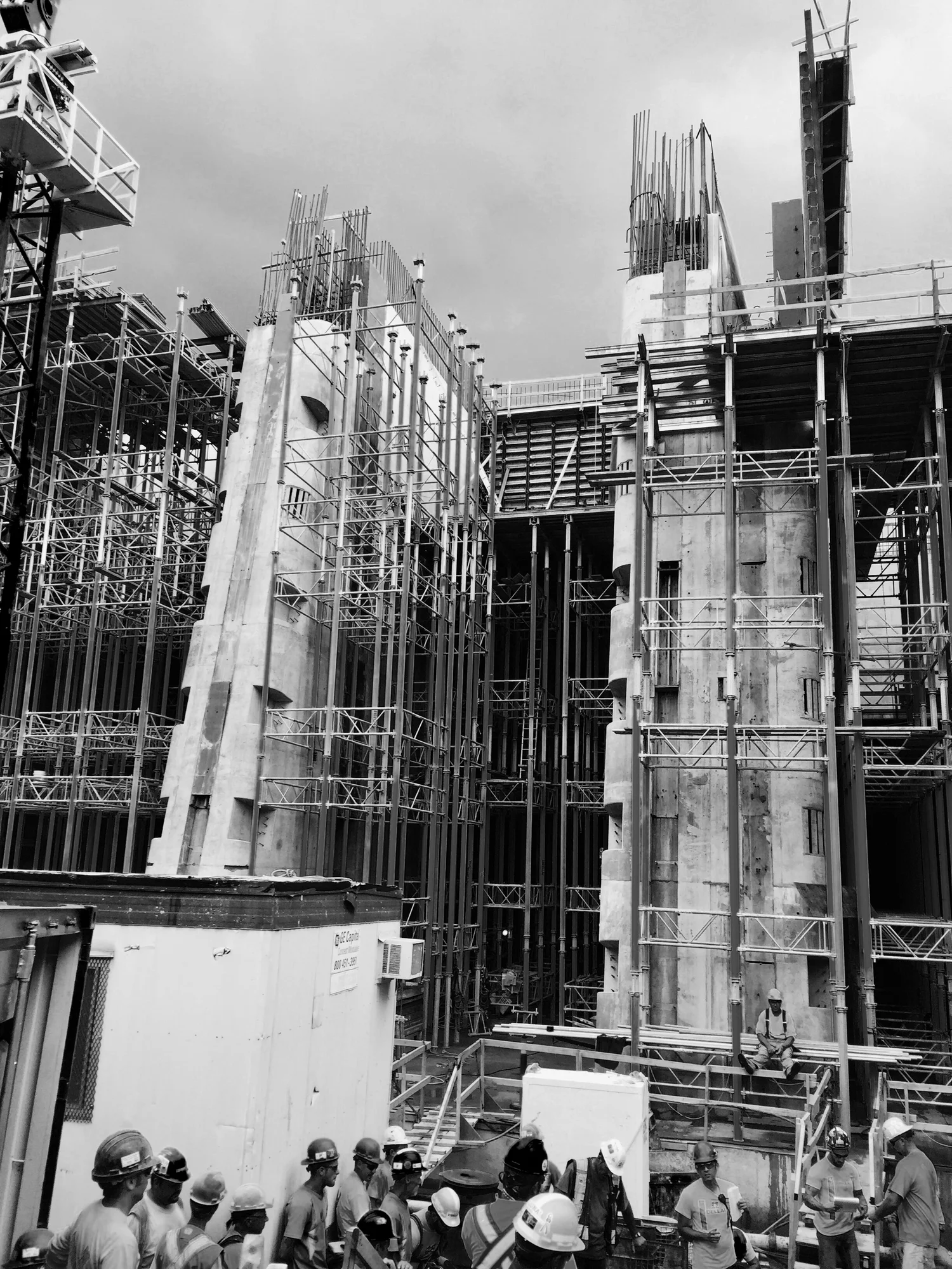 Bellai Alliance Construction | Canada