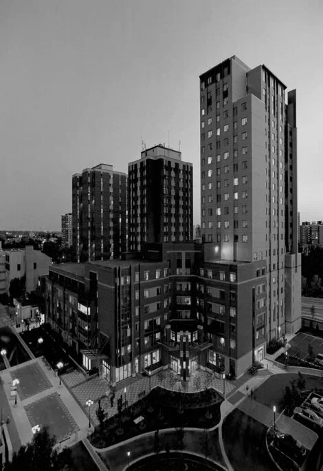 Bellai Alliance Construction | Canada