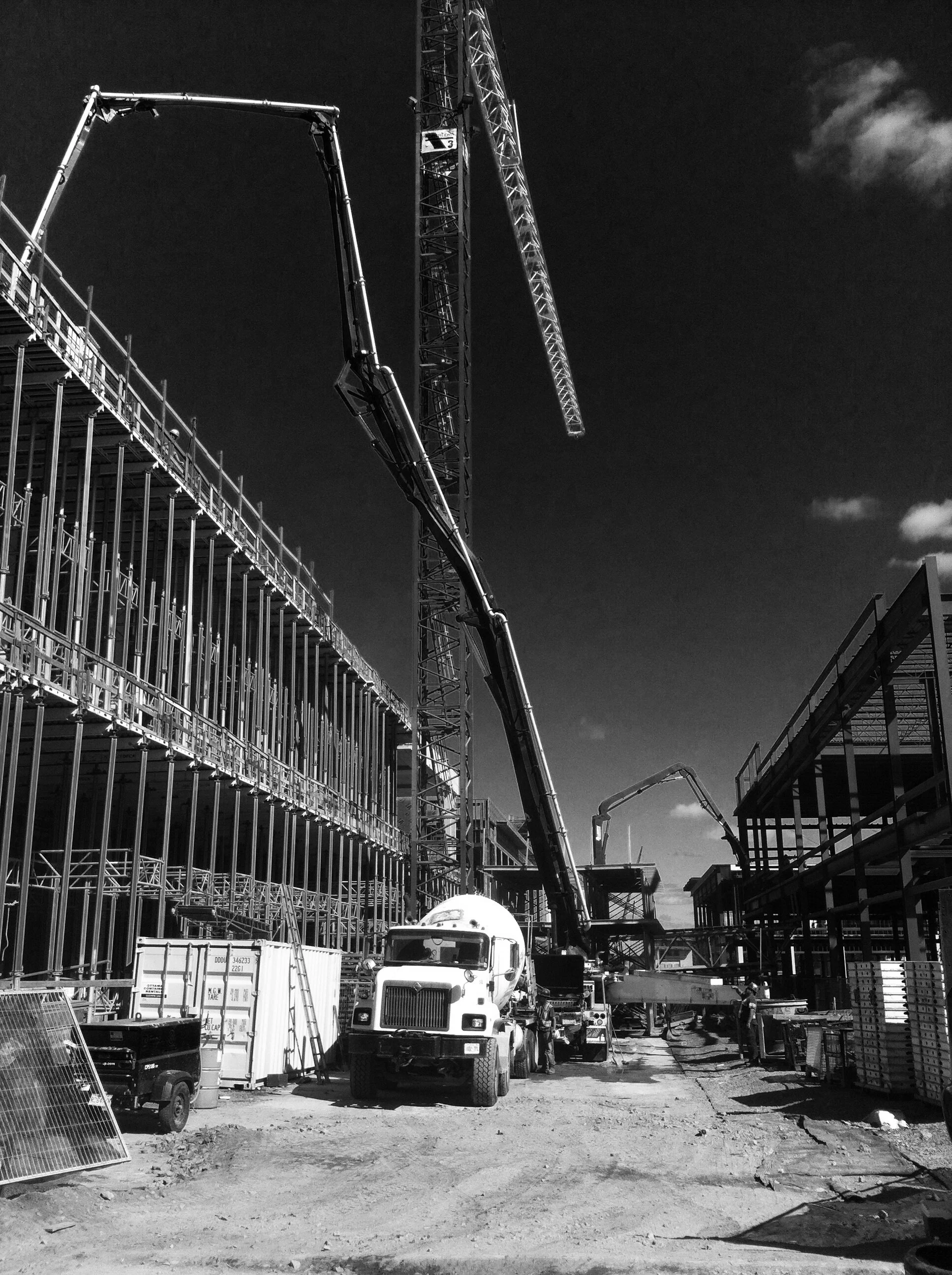 Bellai Alliance Construction | Canada