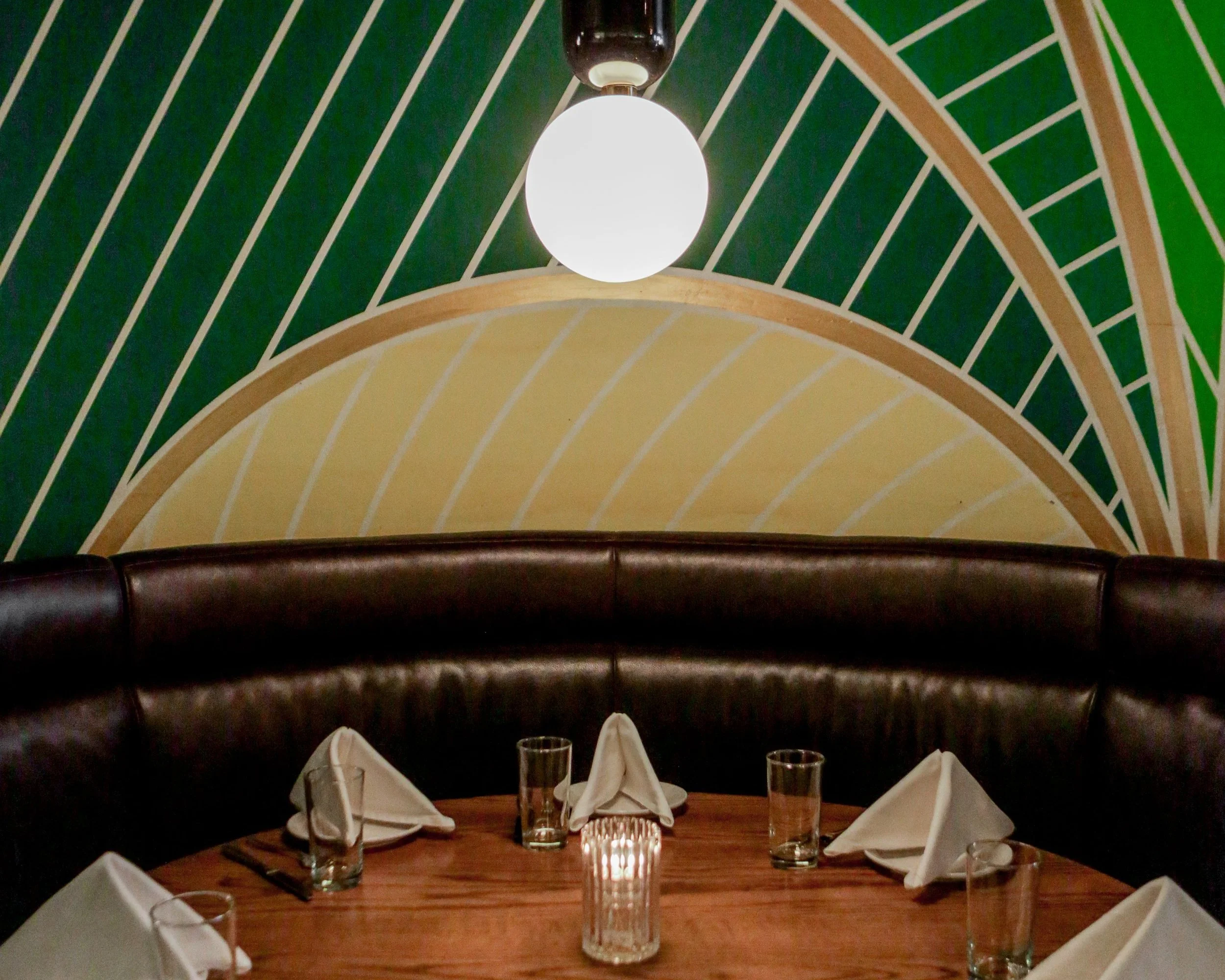 Gallery — Restaurant La Banane