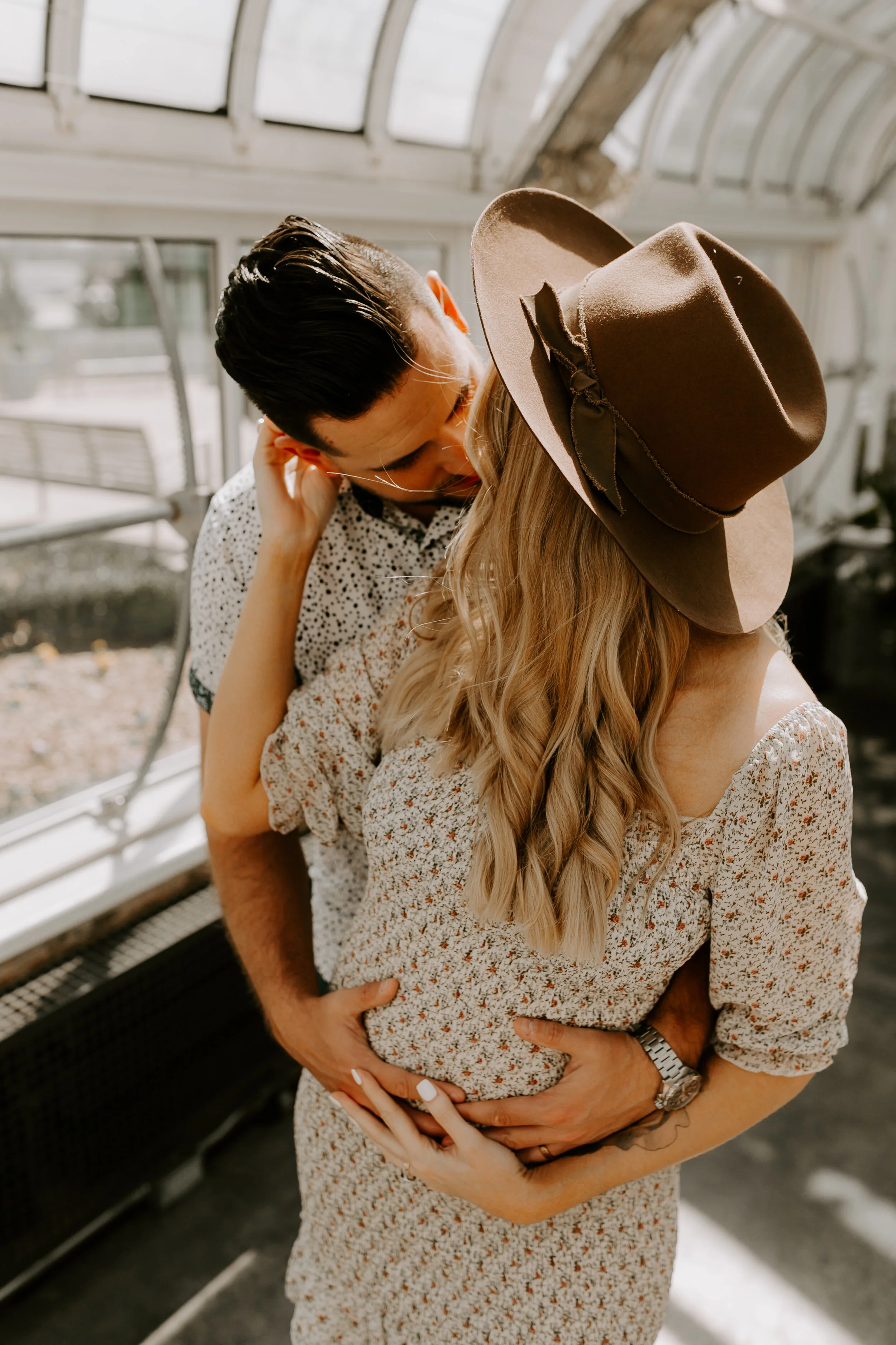 All Things Baby — Sass & Satin