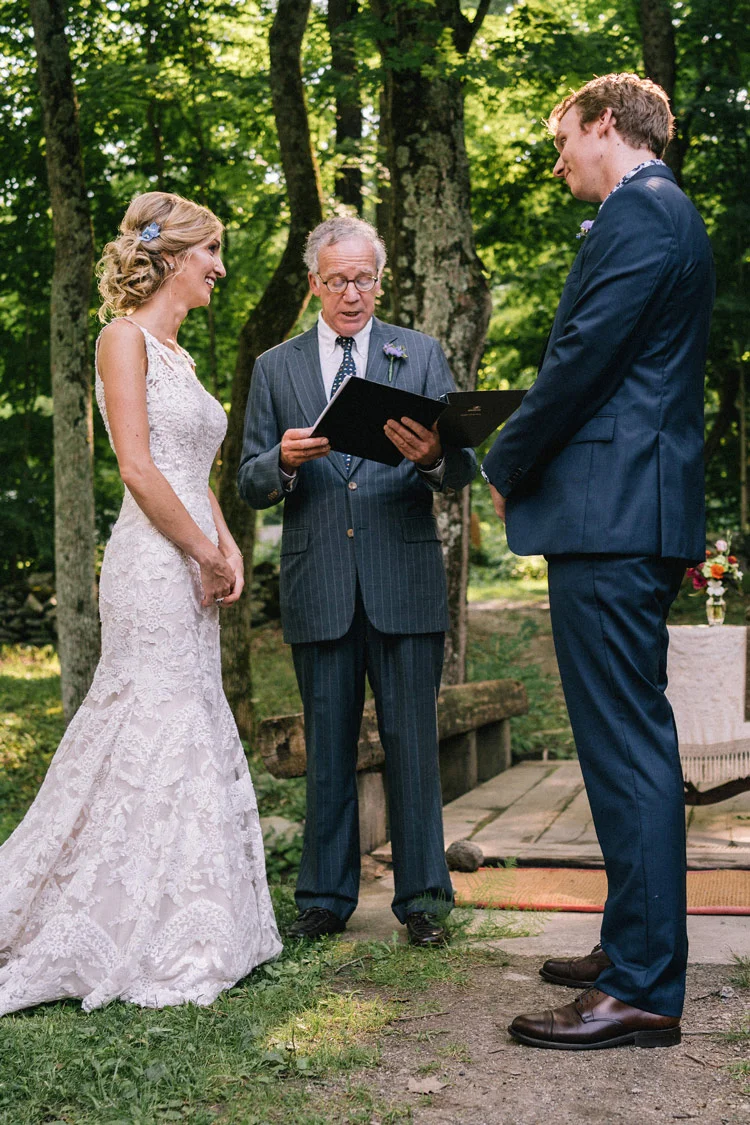 Wedding Gallery — Race Brook Lodge