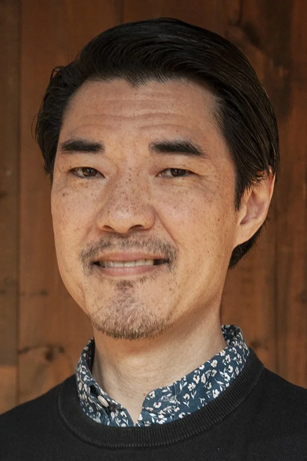 The Team — Race Brook Lodge