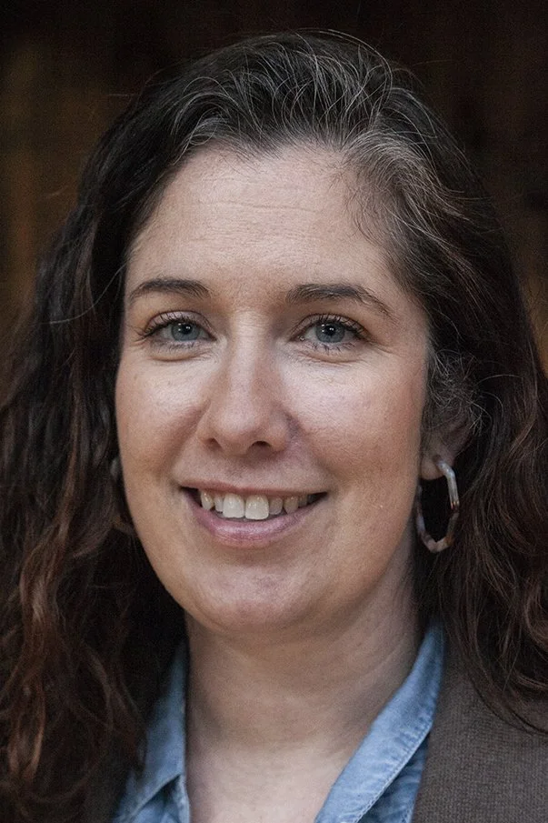 The Team — Race Brook Lodge