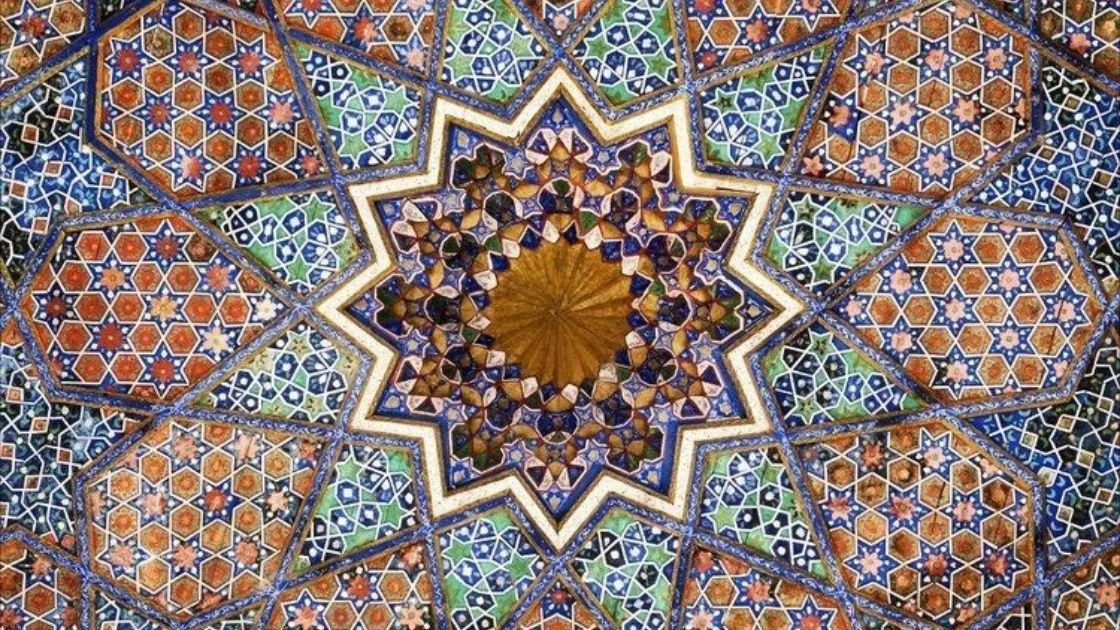 Sufi Storytelling & Teachings with Cem Baba — Race Brook Lodge