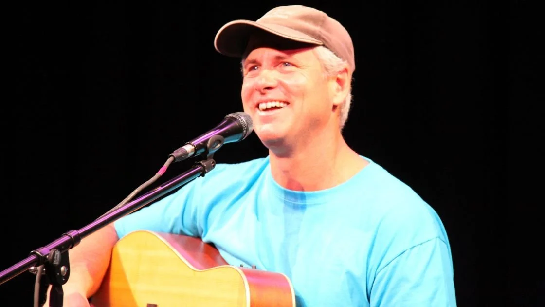 Sam Lardner & Barcelona — Race Brook Lodge