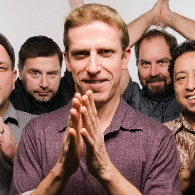 Club d'Elf with David Fiuczynsk — Race Brook Lodge