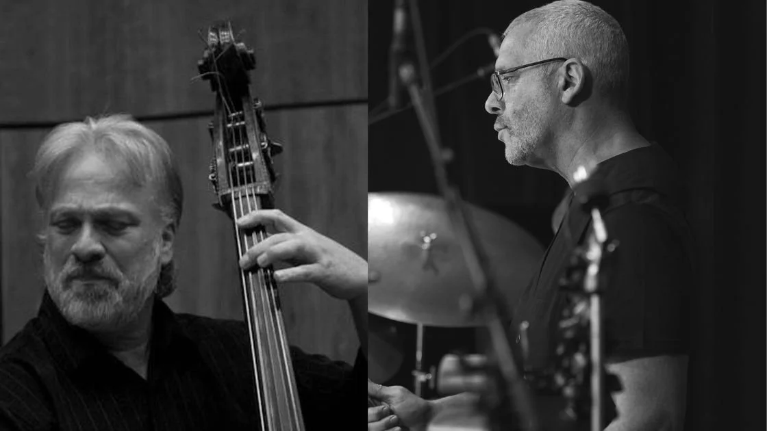Jazz Brunch with Chad McLoughlin — Race Brook Lodge