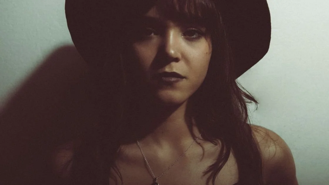 DCSC: Glori Wilder — Race Brook Lodge