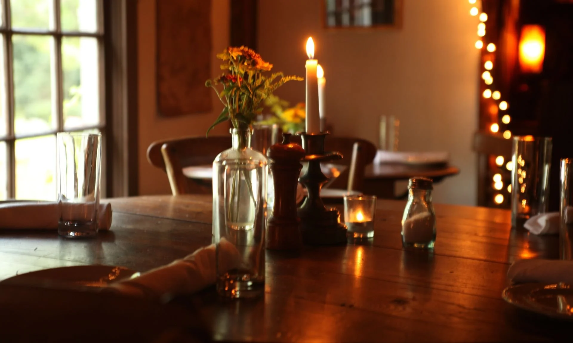 Date Night Package — Race Brook Lodge