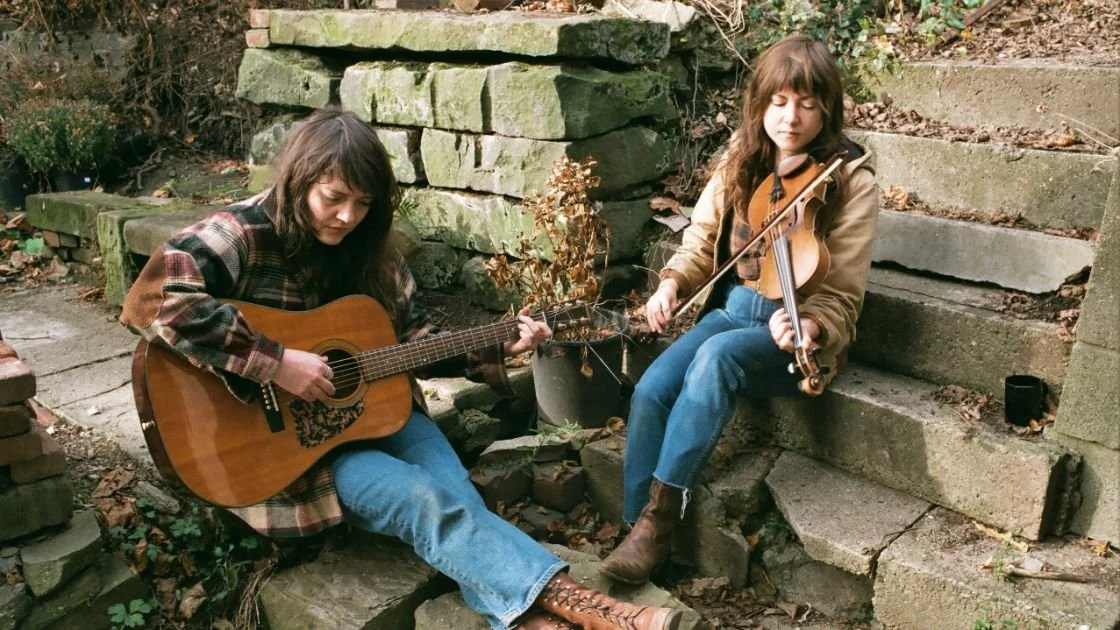 DCSC: Mama's Broke — Race Brook Lodge