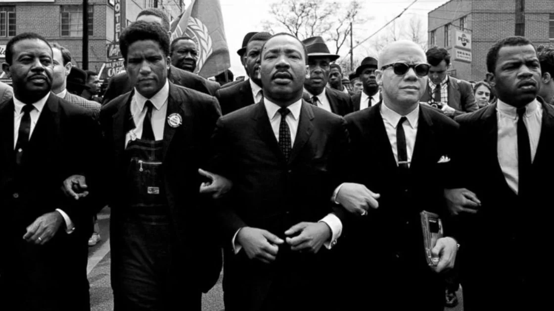 MLK Day Community Poetry Slam Brunch with the Tarik Shah Trio — Race ...