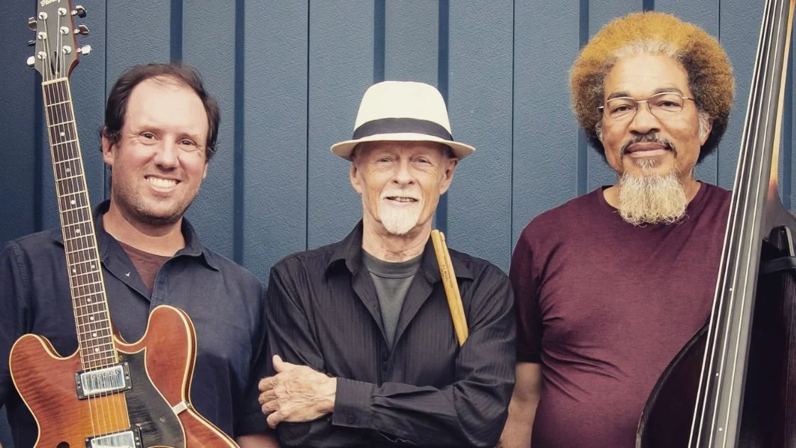 Jazz Brunch with Luke Franco — Race Brook Lodge