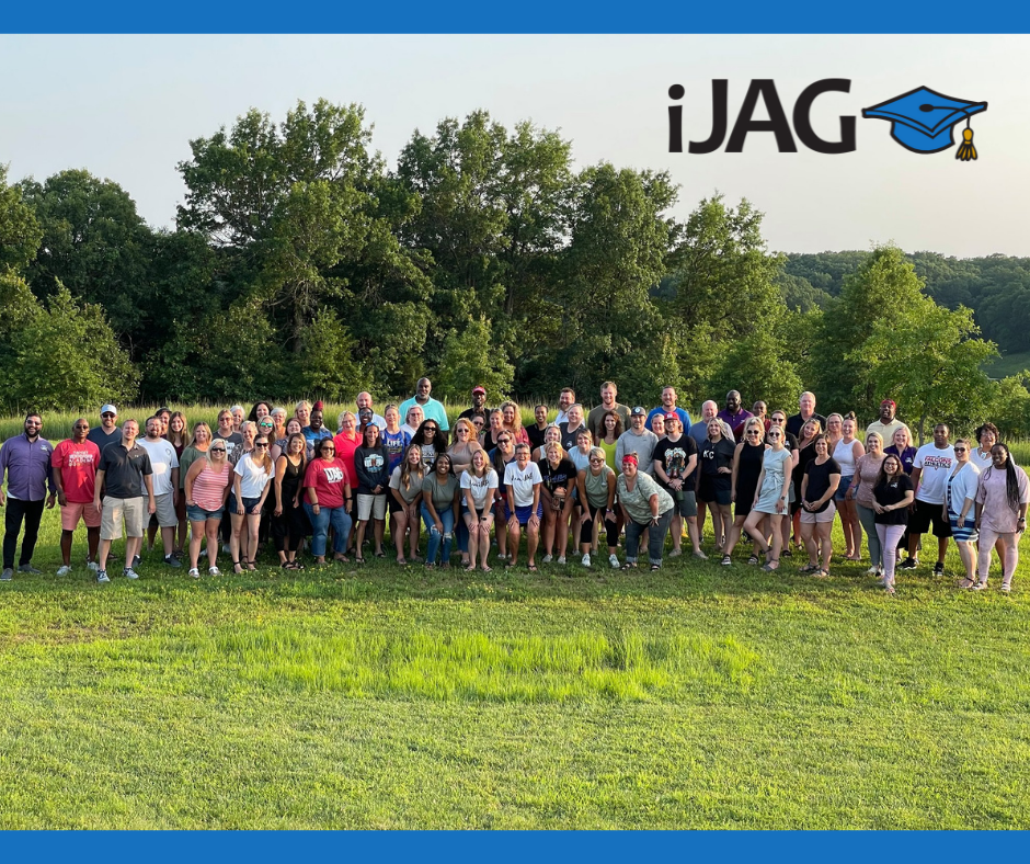 iJAG