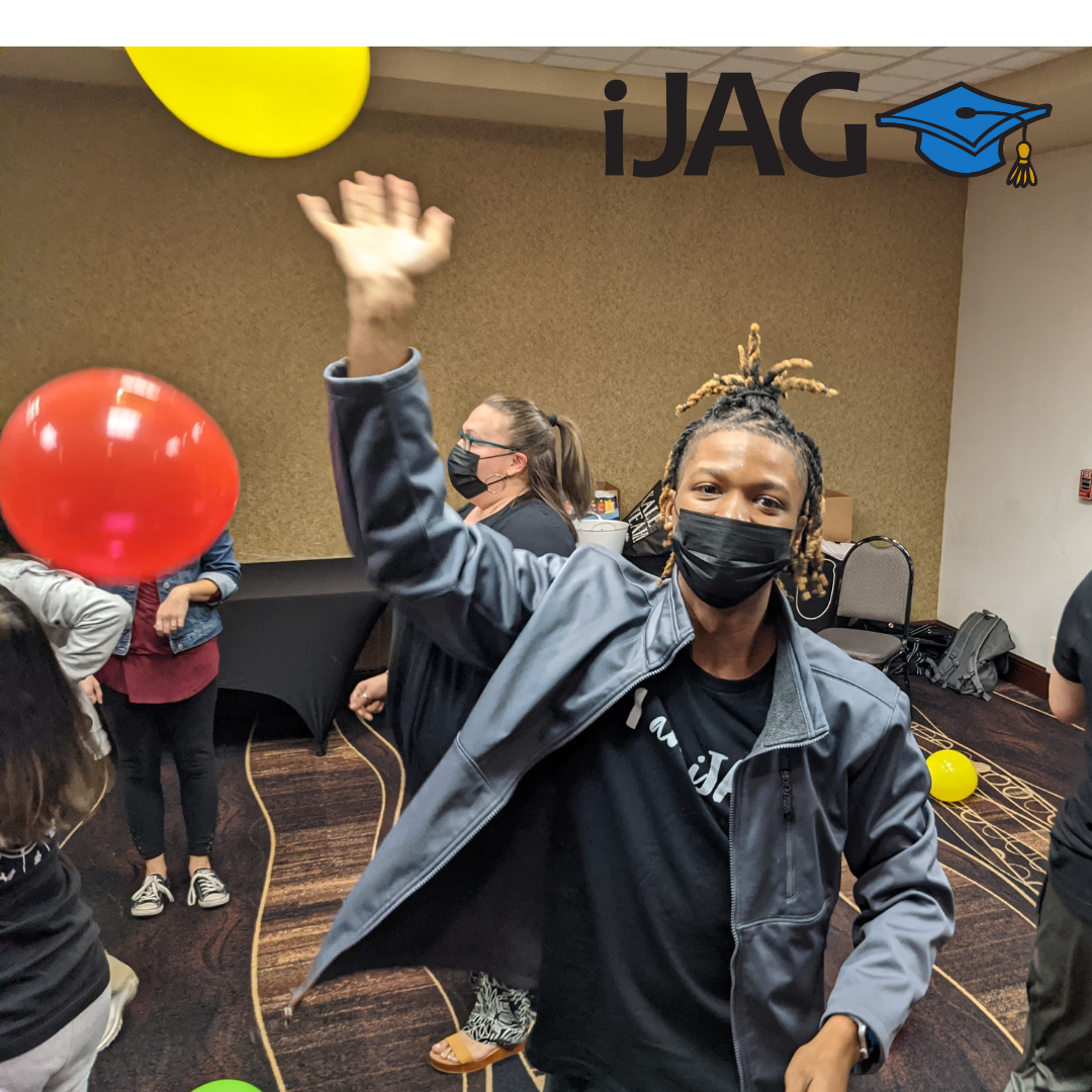 Student Events — iJAG