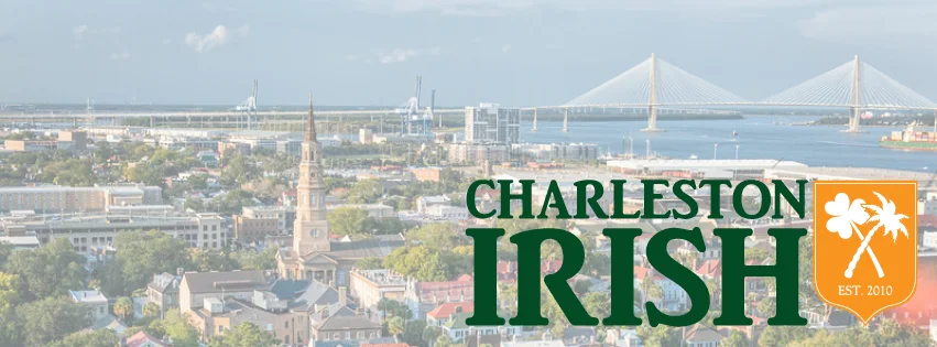 Charleston Irish