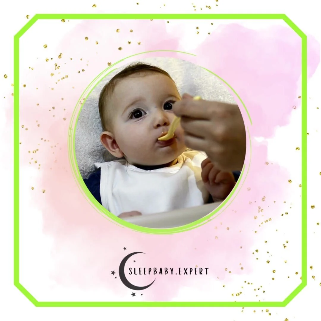 SLEEP BABY EXPERT & ZZLEEP MY BABY-Sleep Consultant helping parents to ...