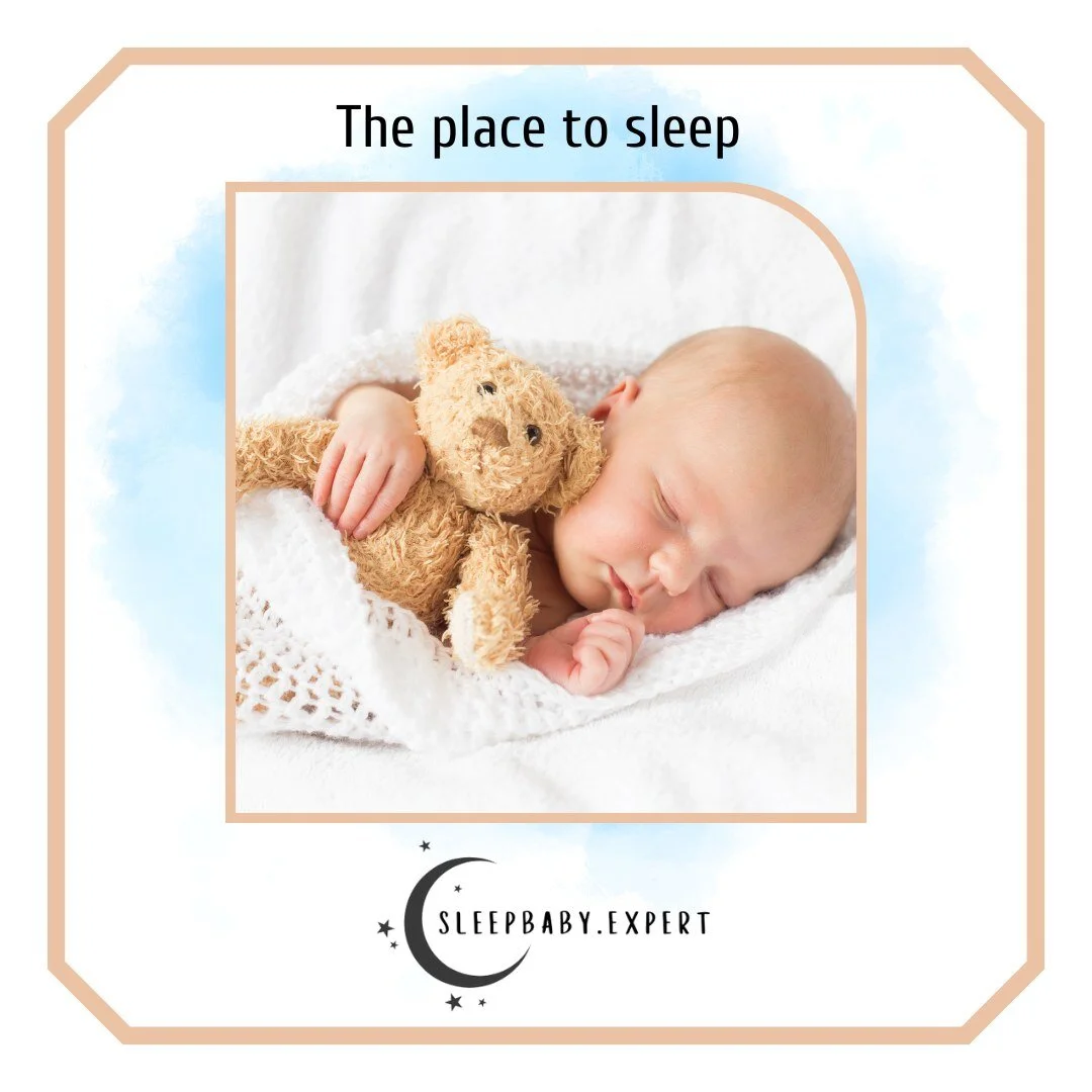 SLEEP BABY EXPERT & ZZLEEP MY BABY-Coach de Sueño Infantil ...