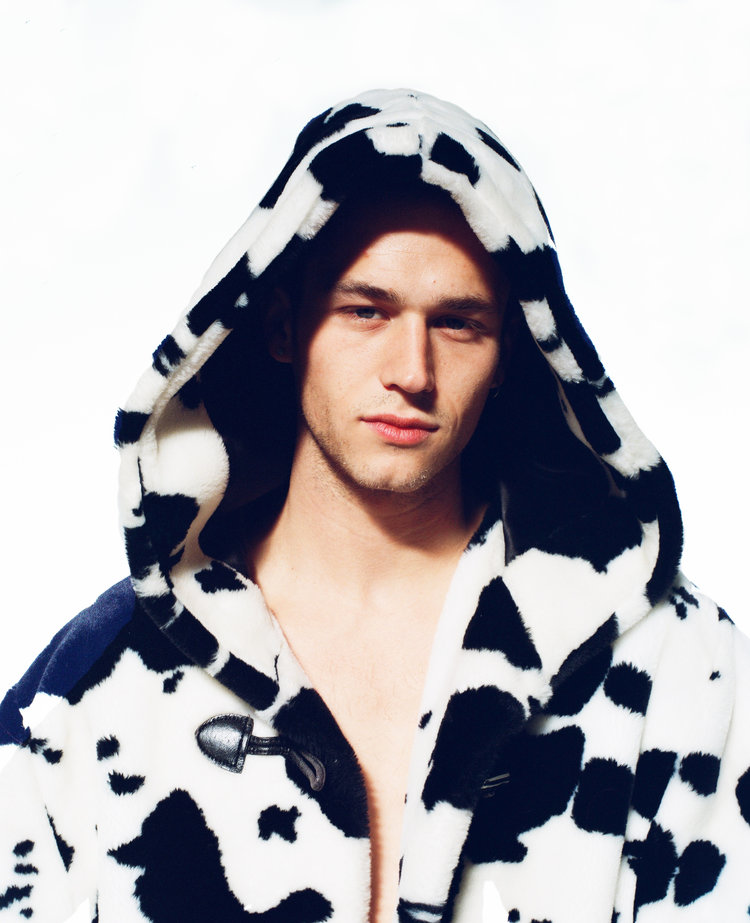 Brandon Flynn Lpsg