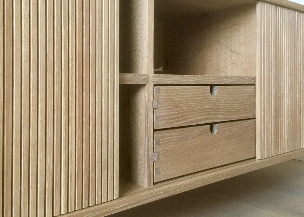 Prairie Cabinet — Heidi Earnshaw Design