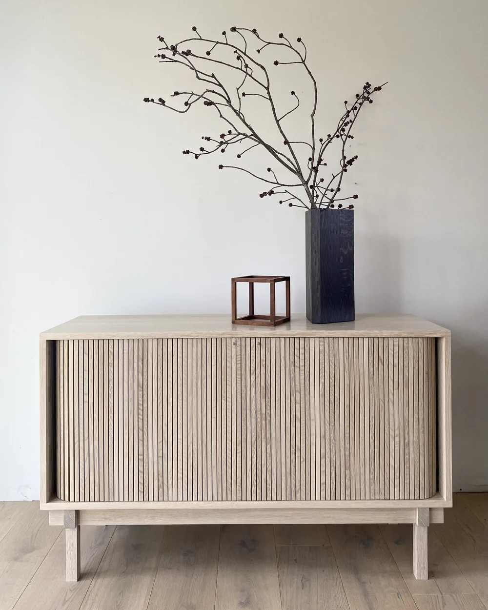 Prairie Cabinet — Heidi Earnshaw Design