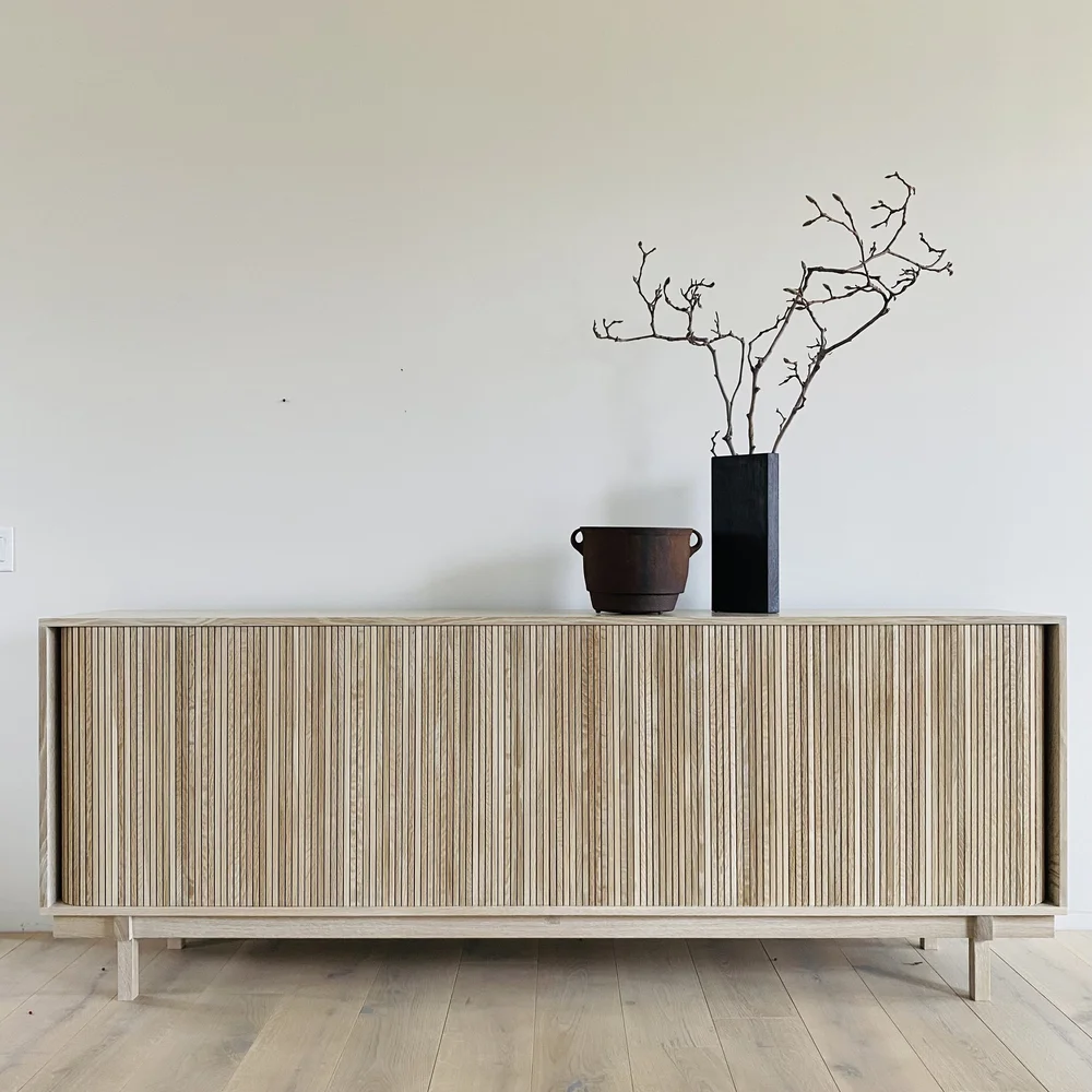 Prairie Cabinet — Heidi Earnshaw Design