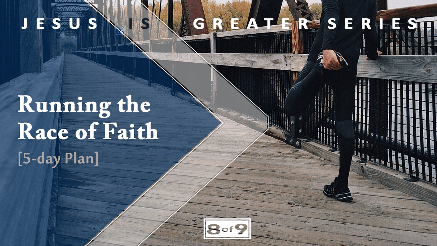 Hebrews Week 8 - 6/23-6/30 — CEDARS CHURCH
